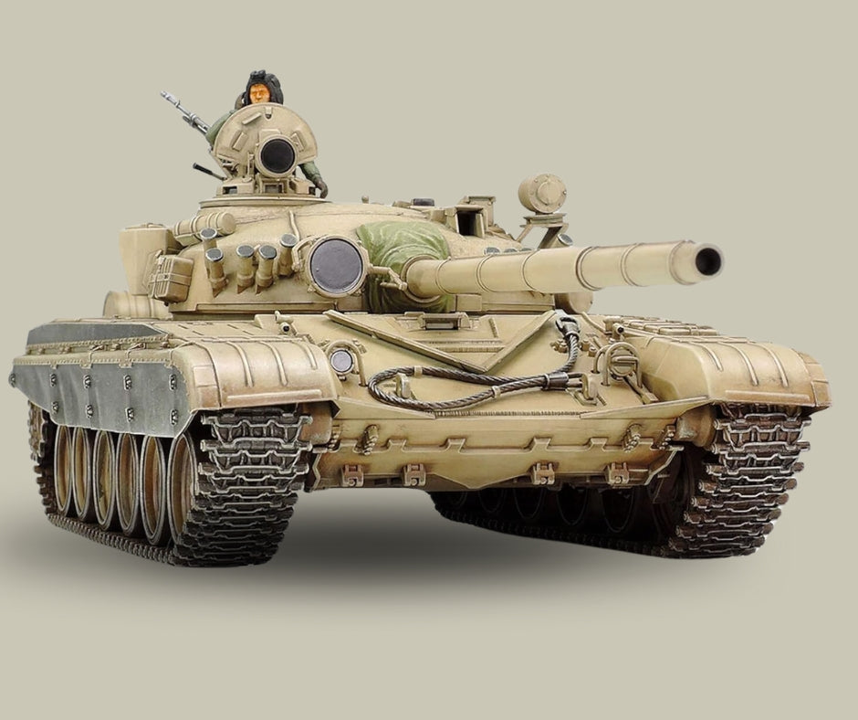 Military – SuperModels