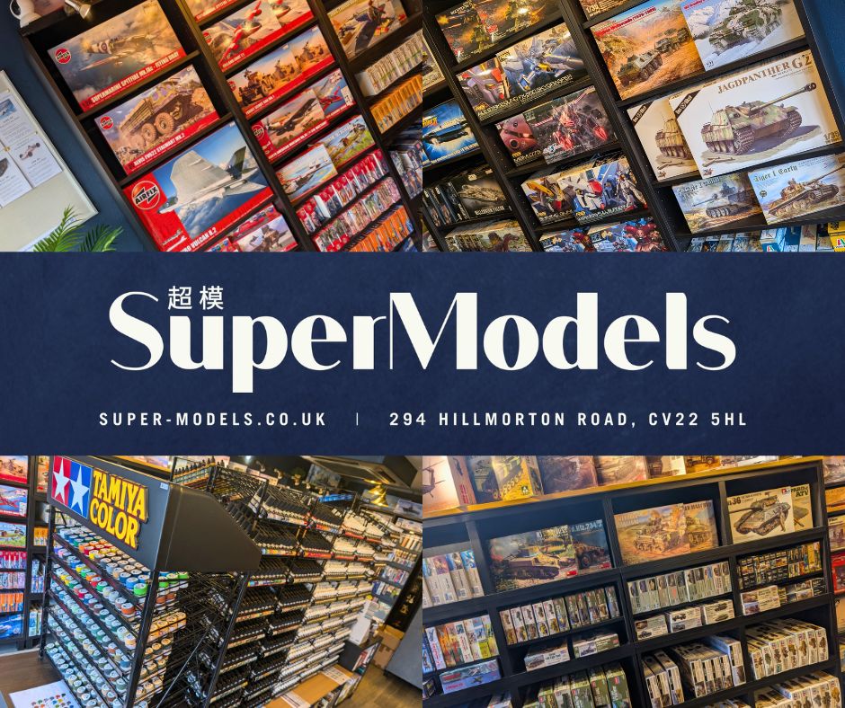 SuperModels LTD